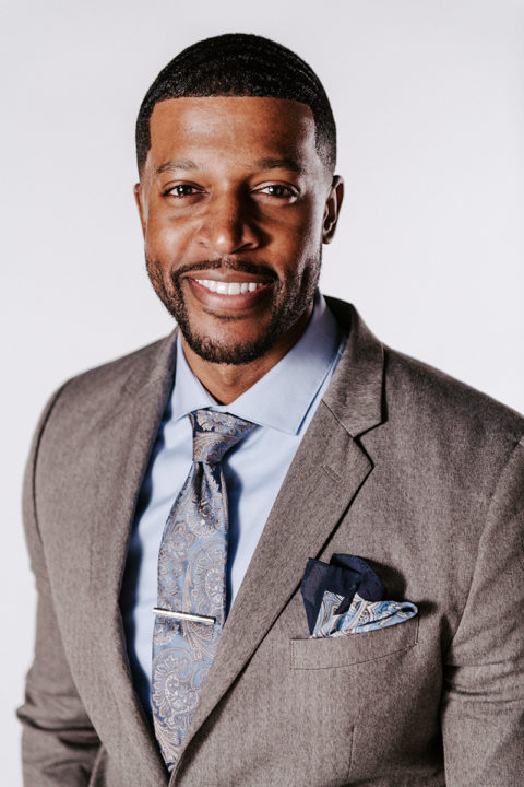 Joshua Reid - Building a Business Enterprise | Cincinnati Minority ...