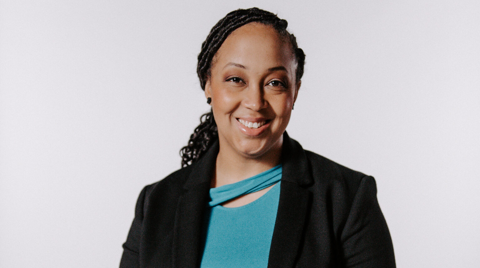 Bridget Harris - Building a Business Enterprise | Cincinnati Minority ...